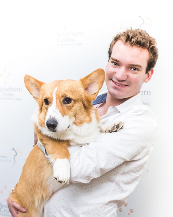 Dr Sam | Southern Cross Vet